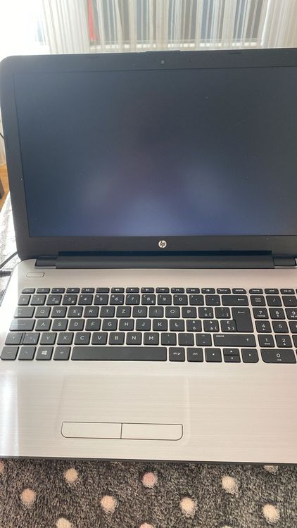 HP Laptop, Intel i5, 8GB RAM - Top Zustand! (Gebraucht) in Hinwil für ...