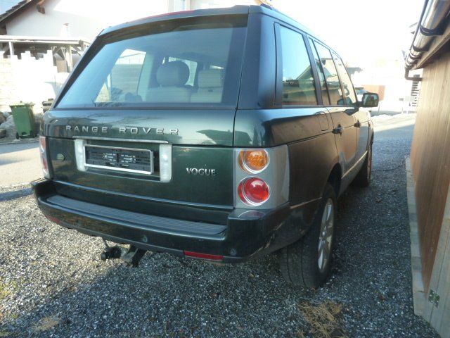 Range Rover 4.4 V8 (Gebraucht) in für CHF 2180 – nur Abholung auf ...