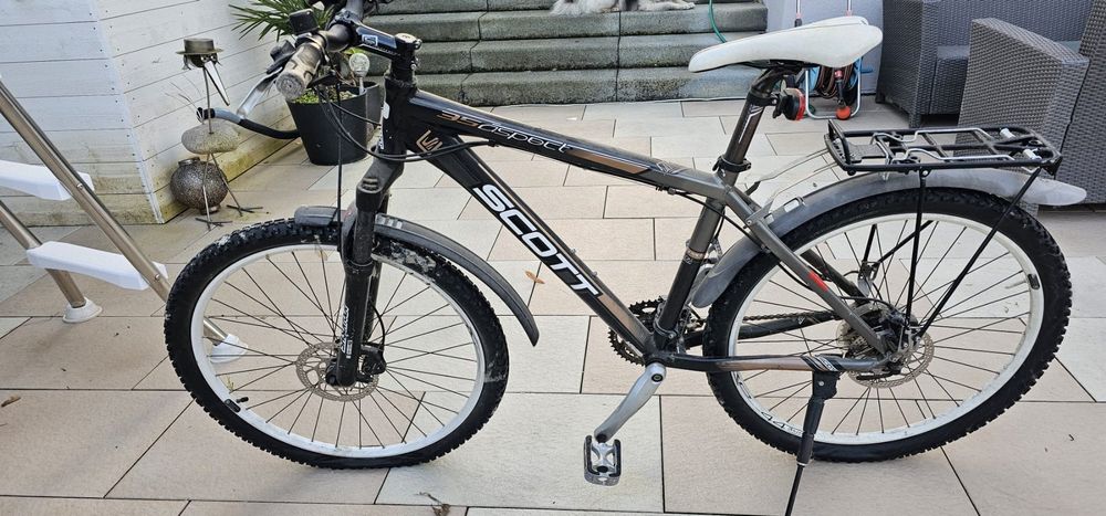 SCOTT Aspect 35 Mountainbike (Gebraucht) in für CHF 183 – nur Abholung ...