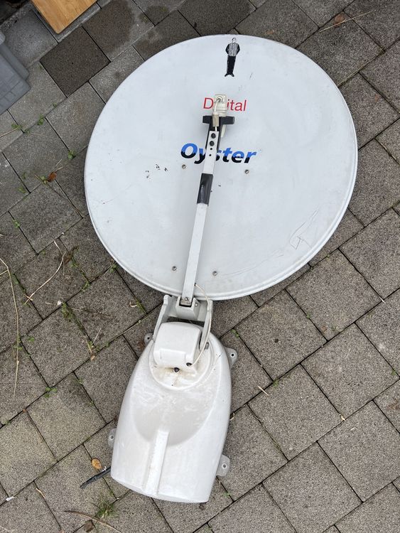 Lnb Defekt Nicht Alle Sender