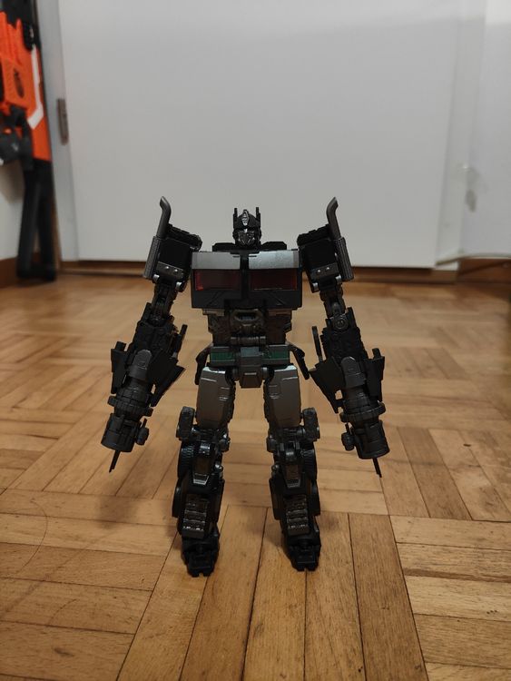 Studio series 102 nemesis prime (Gebraucht) in Unterkulm für CHF 35 ...