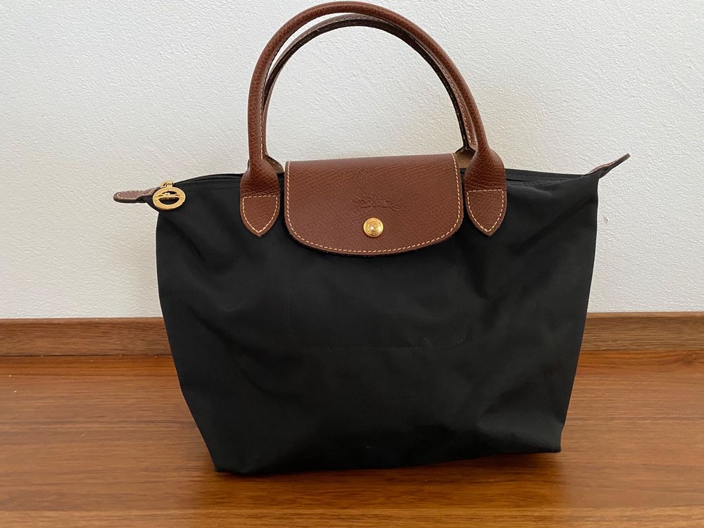 Longchamp Handtasche LE PLIAGE ORIGINAL Grösse S | Kaufen auf Ricardo