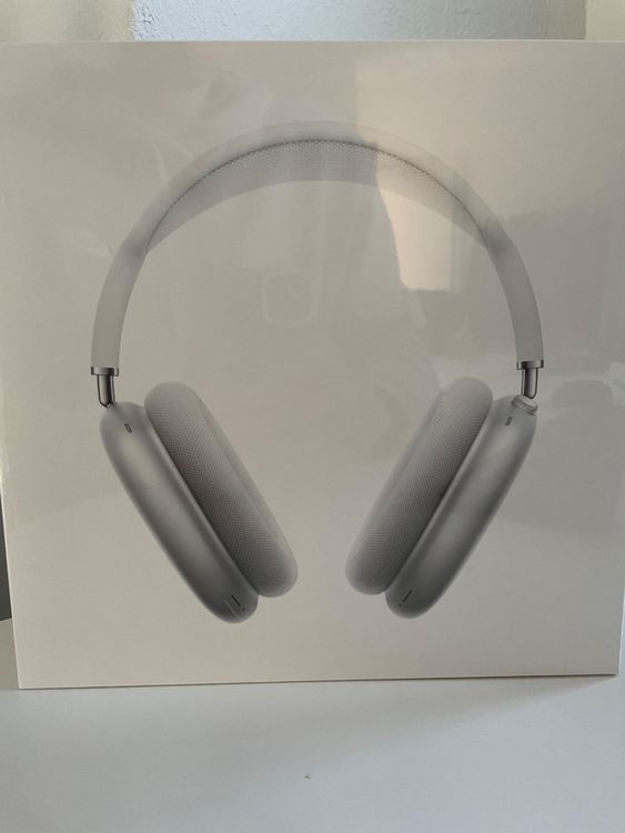 Unopened Apple AirPods Max (Neu und originalverpackt) in Glattpark ...