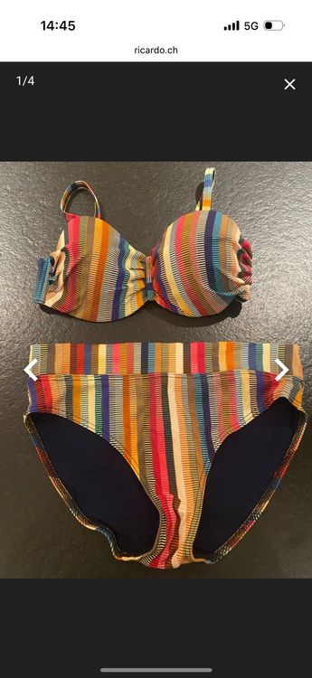 Cyell Bikini 40 (Gebraucht) in Oberengstringen für CHF 34 – mit Lieferung auf Ricardo kaufen