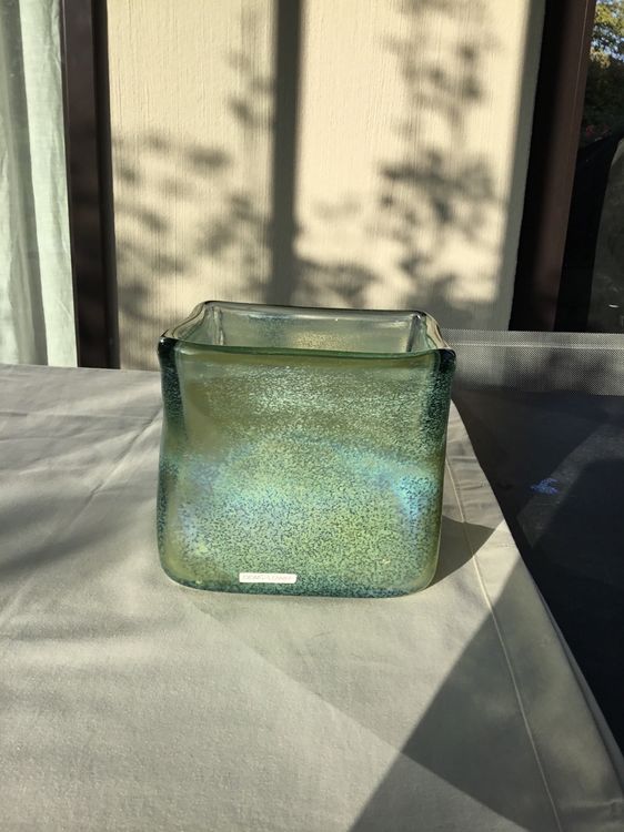 Vase Henry Dean | Kaufen auf Ricardo