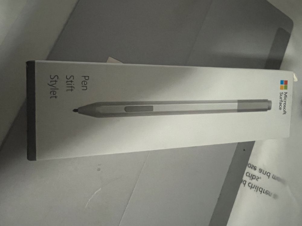 Microsoft Pen (Gebraucht) in Arlesheim für CHF 30 – mit Lieferung auf ...