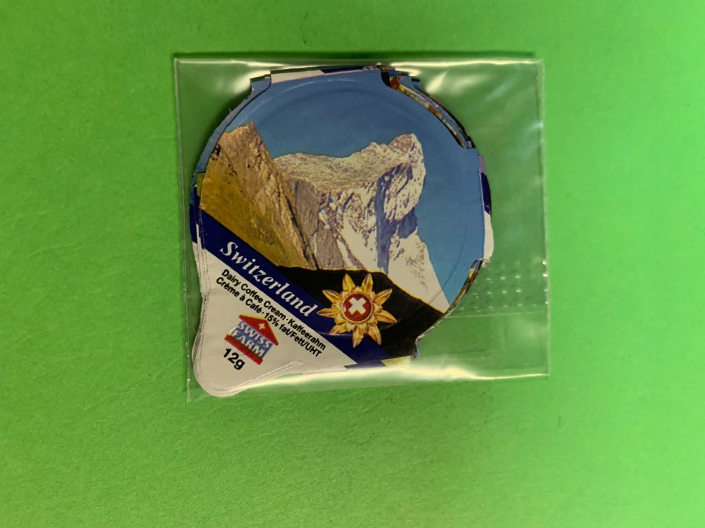 Série 1346 C Switzerland riegel | Kaufen auf Ricardo