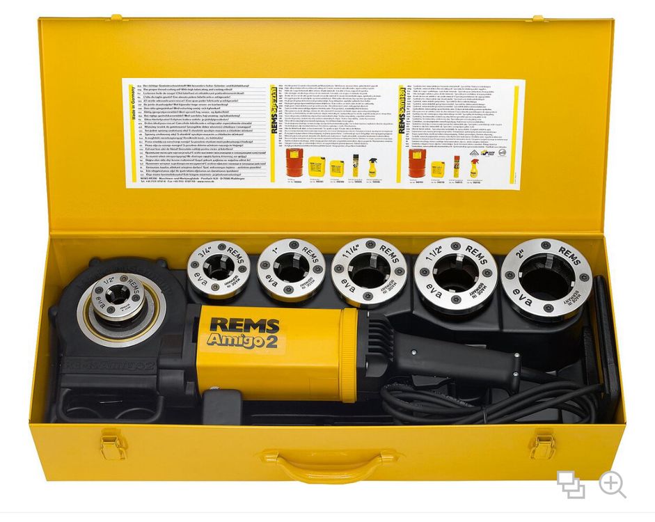 Rems Amigo | Kaufen auf Ricardo