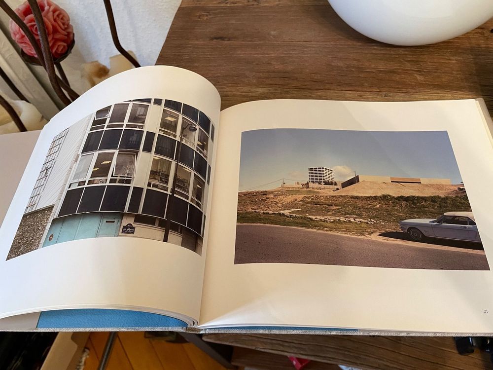 Boulevard, Adam Bartos, Paris and Los Angeles, early 70s (Gebraucht) in ...