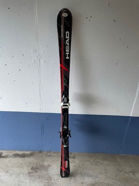 Ski Head ERA 3.0, mit Bindung | Kaufen auf Ricardo