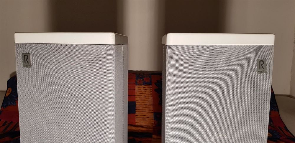 ROWEN R2 Mk3 Lautsprecher / Boxen - 600W (Gebraucht) in für CHF 306 ...