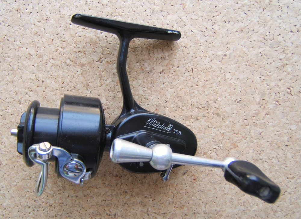 ALTE MITCHELL ROLLE 308 (Gebraucht) in Brunnen für CHF 19 – mit ...