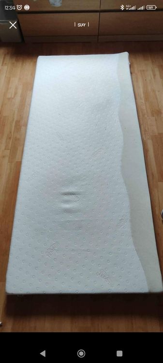 Surmatelas Tempur | Kaufen auf Ricardo