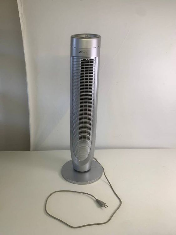 Fust Primotecq Turm 501 de luxe, Turmventilator L 4032 | Kaufen auf Ricardo