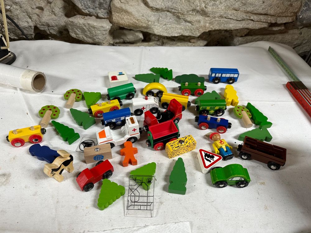 M145 Brio Bahn Set | Kaufen auf Ricardo