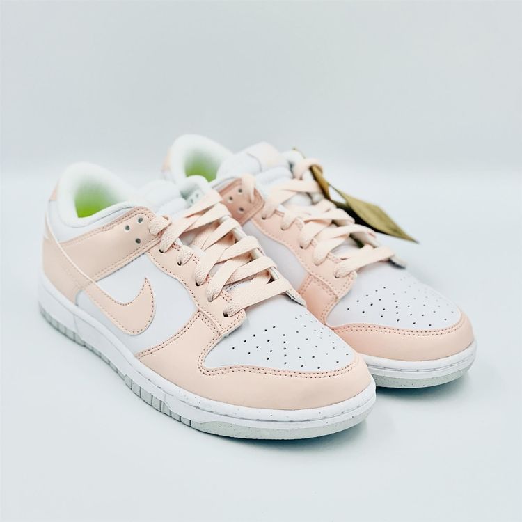 Nike Dunk Low Pale Coral (W) EU 37.5 | Kaufen auf Ricardo