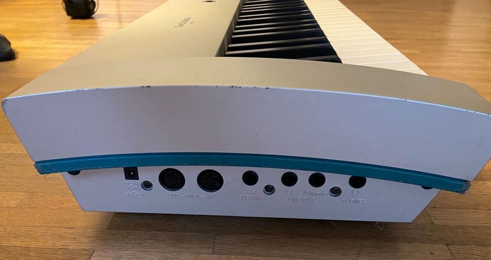 Technics SX-P50 (Gebraucht) in Stallikon für CHF 274 – mit Lieferung ...