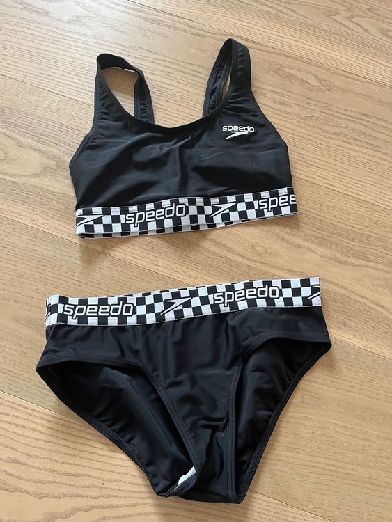 costume speedo (Gebraucht) in li curt für CHF 8 – mit Lieferung auf ...