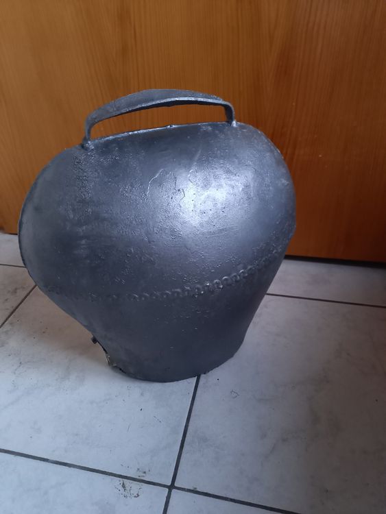 Schöne grosse Treichel (Gebraucht) in Galgenen für CHF 76 – mit ...