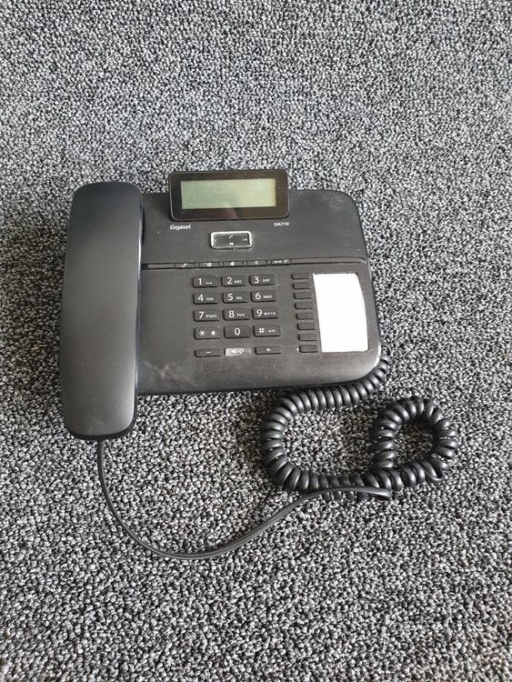Haustelefon (Gebraucht) in Ruswil für CHF 1 – mit Lieferung auf Ricardo ...