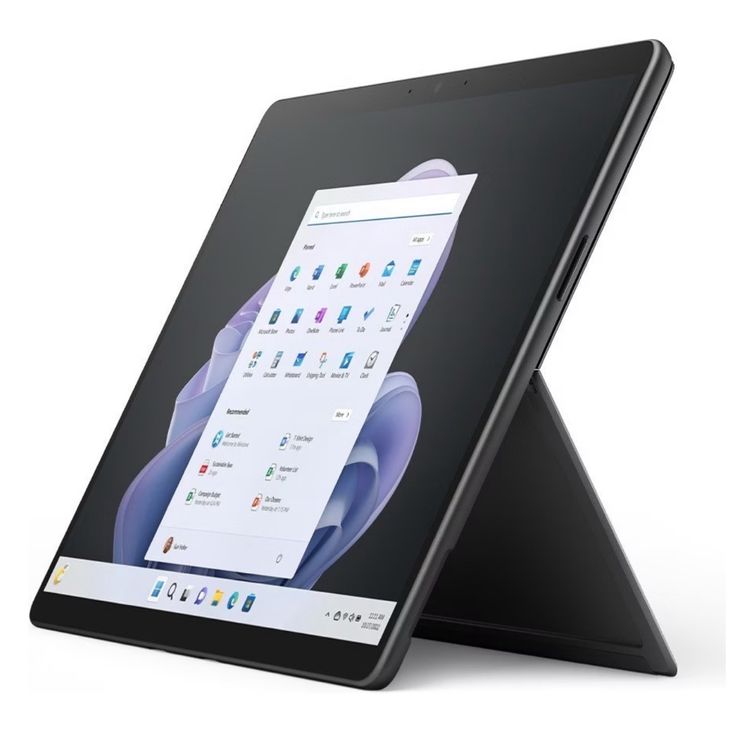 Microsoft Surface Pro 9, Without keyboard (Neu (gemäss Beschreibung ...