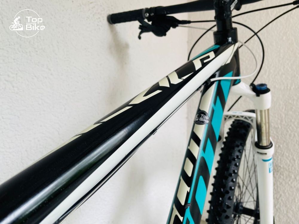 Scott Contessa Scale 710 L | Kaufen auf Ricardo
