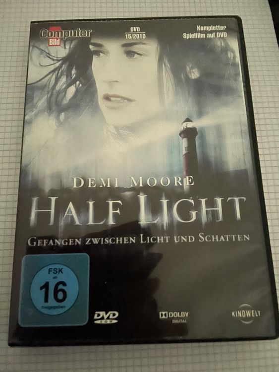 Half Light | Kaufen auf Ricardo