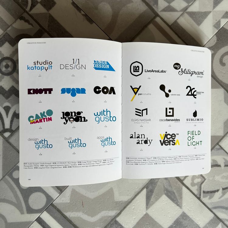 Graphic Design - Logo Design (Volume 3) - Wiedemann (Gebraucht) in ...