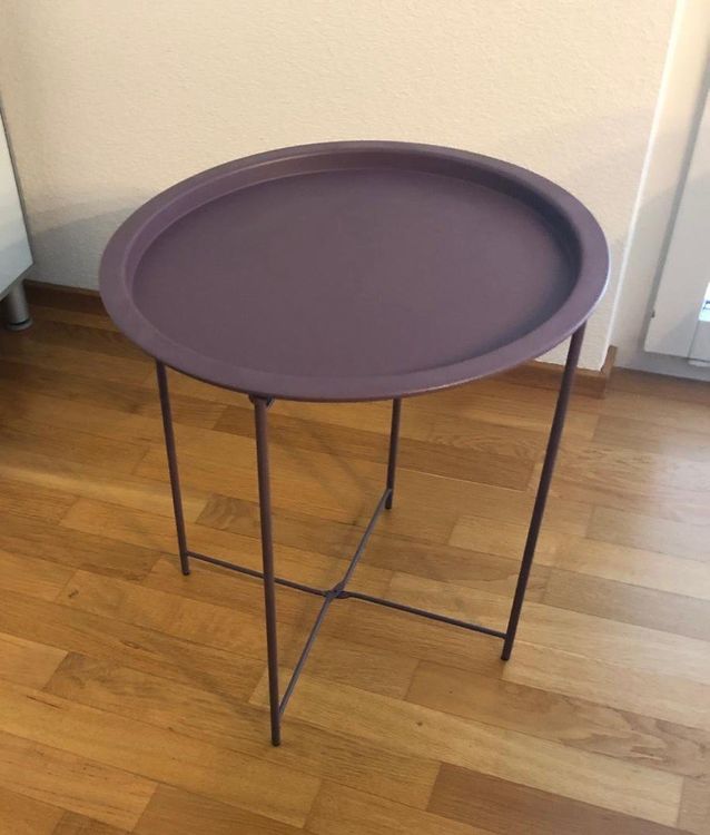 Jysk Tisch Klein