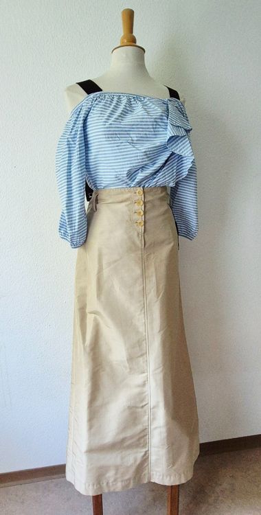 MAXIROCK ROCK JUPE 38 M EDIKETT MATTHIAS GEORG PATRICK FREI (Neu und ...