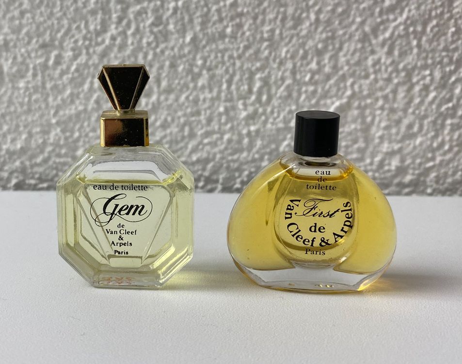 Van Cleef & Arpels Miniaturen Gem First (Neu (gemäss Beschreibung)) in Grenchen für CHF 4 – mit ...