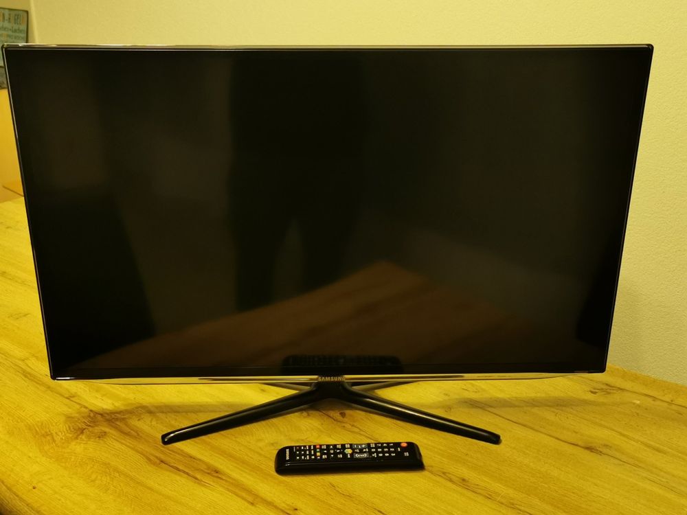 Samsung Smart tv | Kaufen auf Ricardo