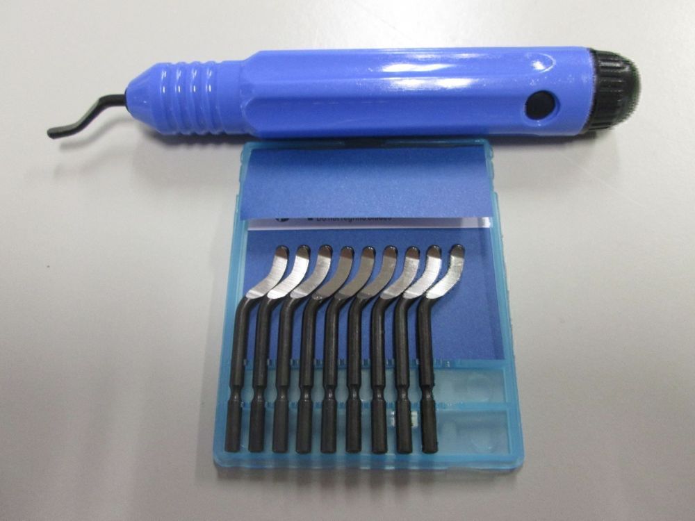 Entgrater Entgraterklinge (neu) (Neu und originalverpackt) in Dübendorf ...
