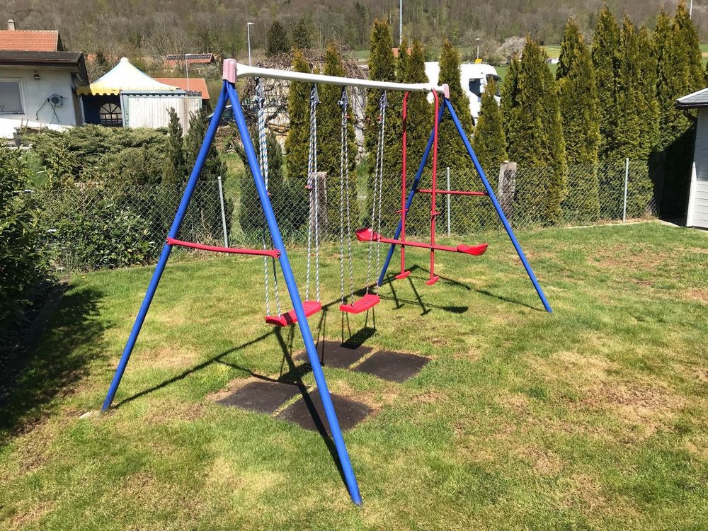 Faszinierend Kettler Schaukel Zubehr Ebenbild