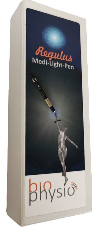 REGULUS Medi-Light-Pen bio Physio (Gebraucht) in Wilen b. Wollerau für ...
