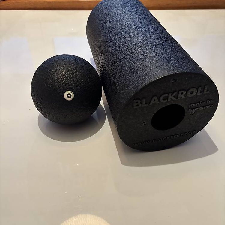 Fitness-Gleichgewichtsboard (Gebraucht) in Davos Platz für CHF 12 – mit ...