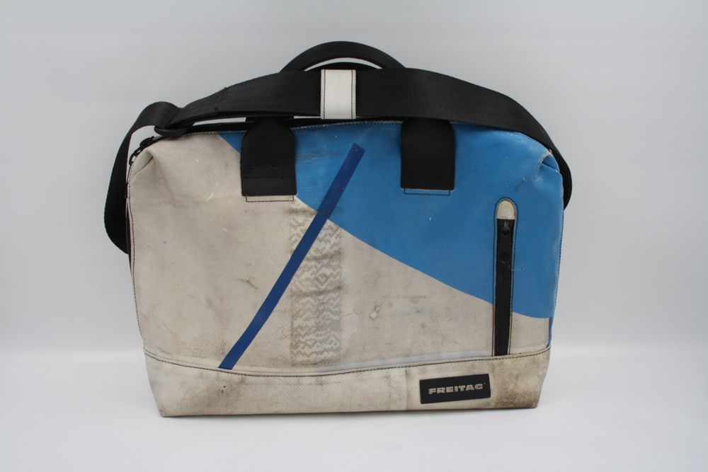 FREITAG F305 Roy Laptop Bag / Tasche (23062604) (Gebraucht) in Zürich ...