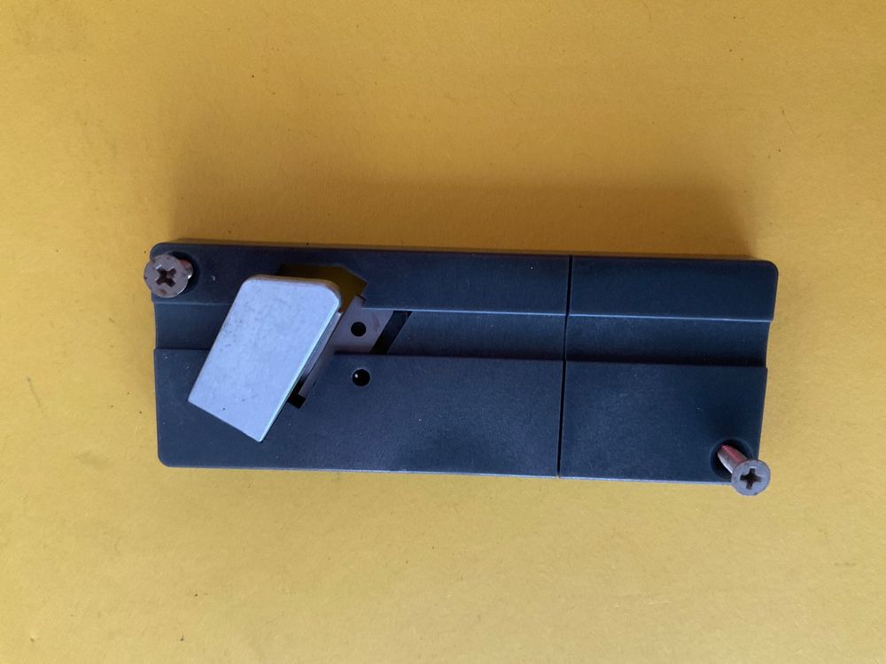 ReVox Schneidecutter (Gebraucht) in Langenthal für CHF 14 – mit Lieferung auf Ricardo kaufen