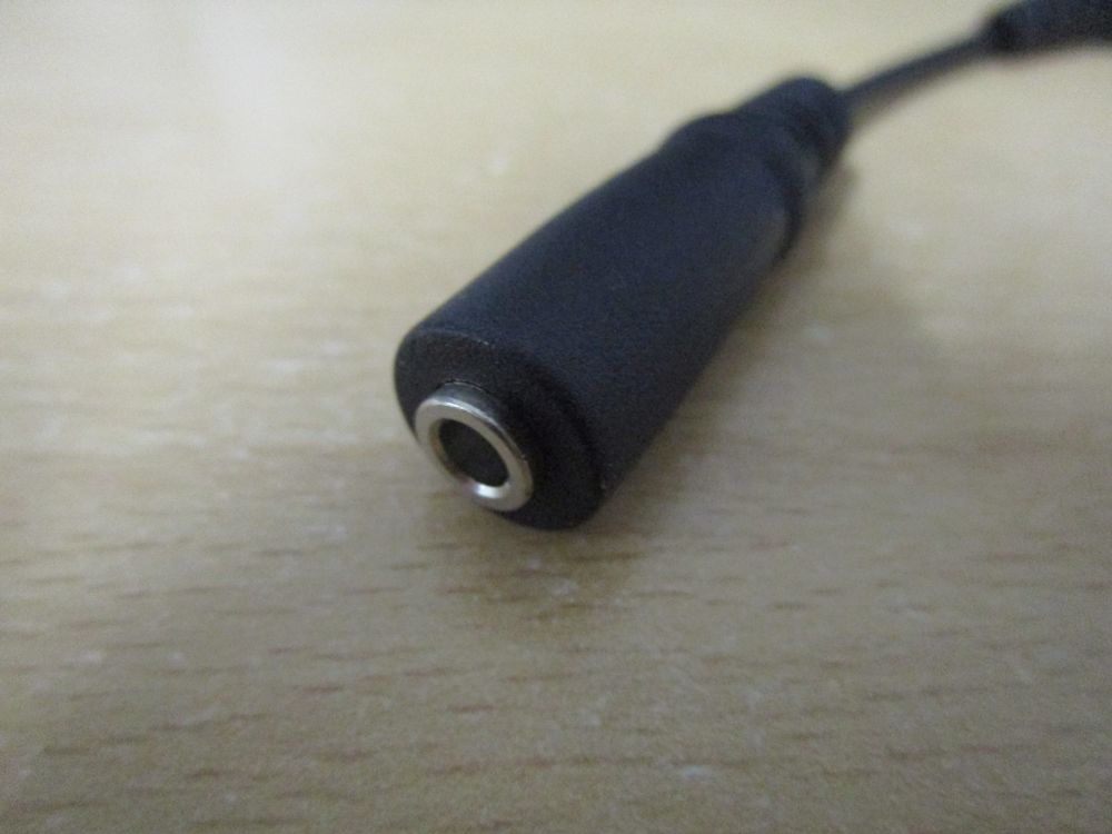 Kopfhörer Adapter Game Boy Advance SP 3.5mm Stecker Neu GBA (Neu ...