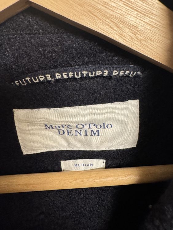 Marc O’Polo Winter Mantel, Grösse M, Top Zustand! (Gebraucht) in Luzern ...