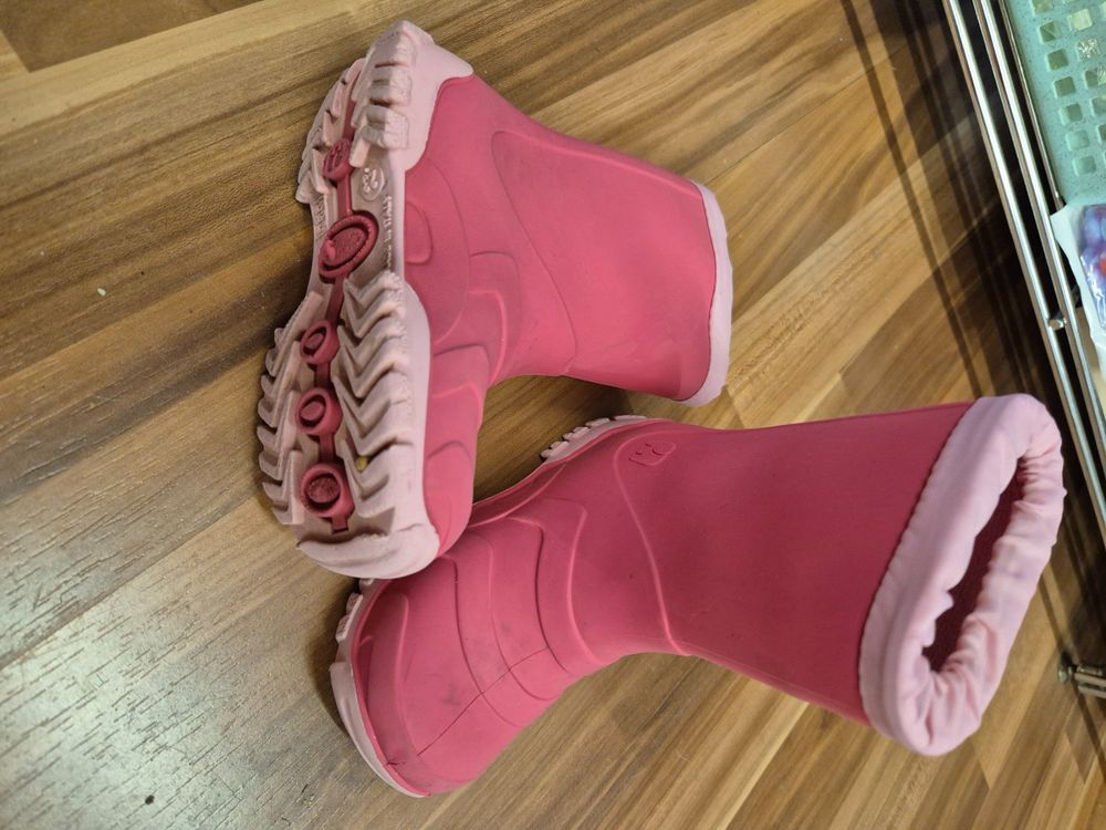 Faszinierend Gummistiefel Gr 23 Bild