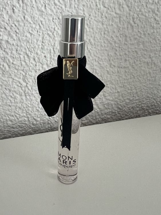 Yves Saint Laurent YSL Mon Paris Eau de Parfum 10ml | Kaufen auf Ricardo