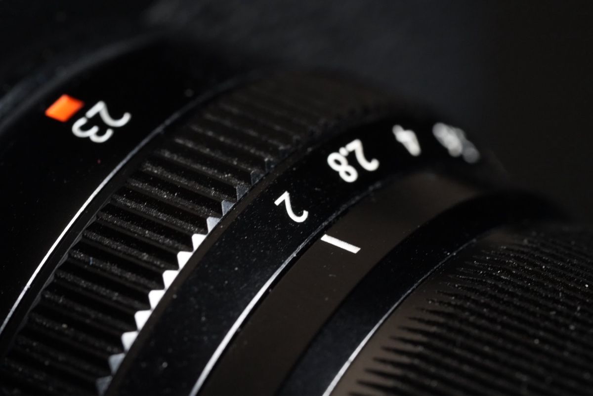 Fujifilm Fujinon XF 23mm f/2 R WR (Gebraucht) in Melano für CHF 299 ...