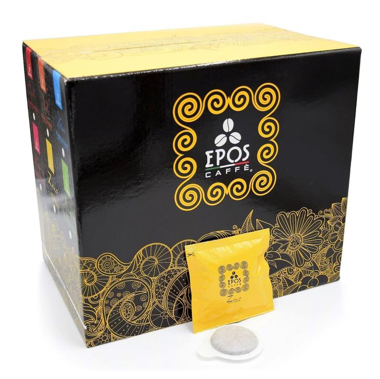 EPOS 150x PADS 44mm* - Mischung: ZEUS | Kaufen auf Ricardo