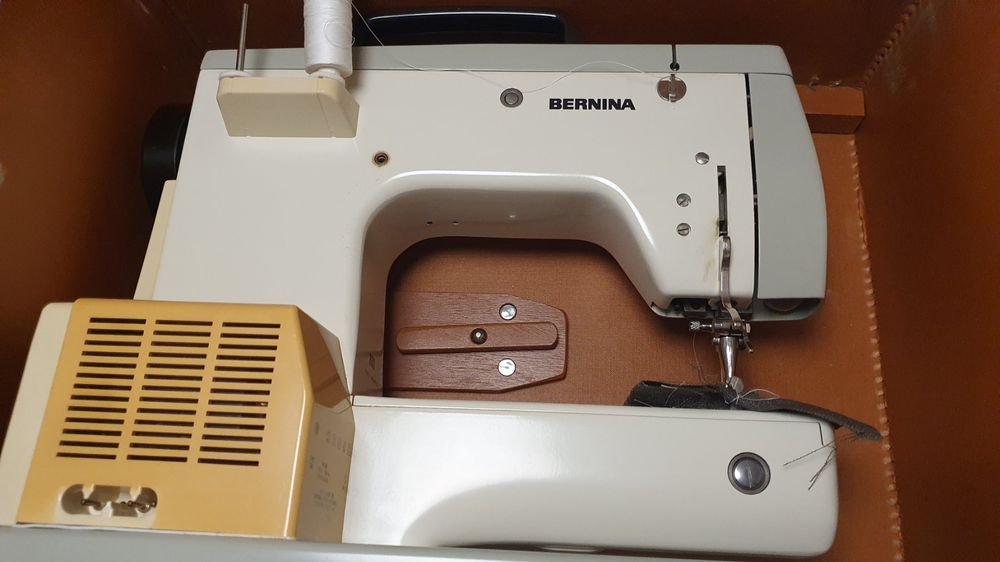 Bernina Nähmaschine 800 | Kaufen auf Ricardo