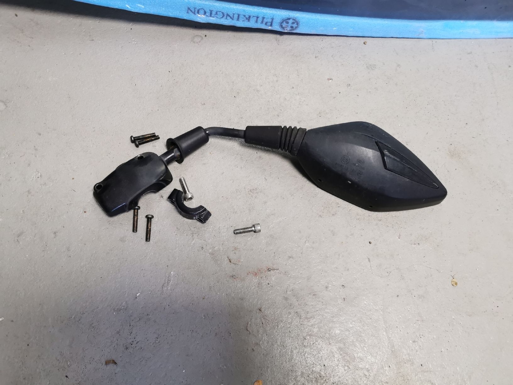 SYM Jet 14: Diverse Ersatzteile, ideal für Reparatur (Gebraucht) in ...