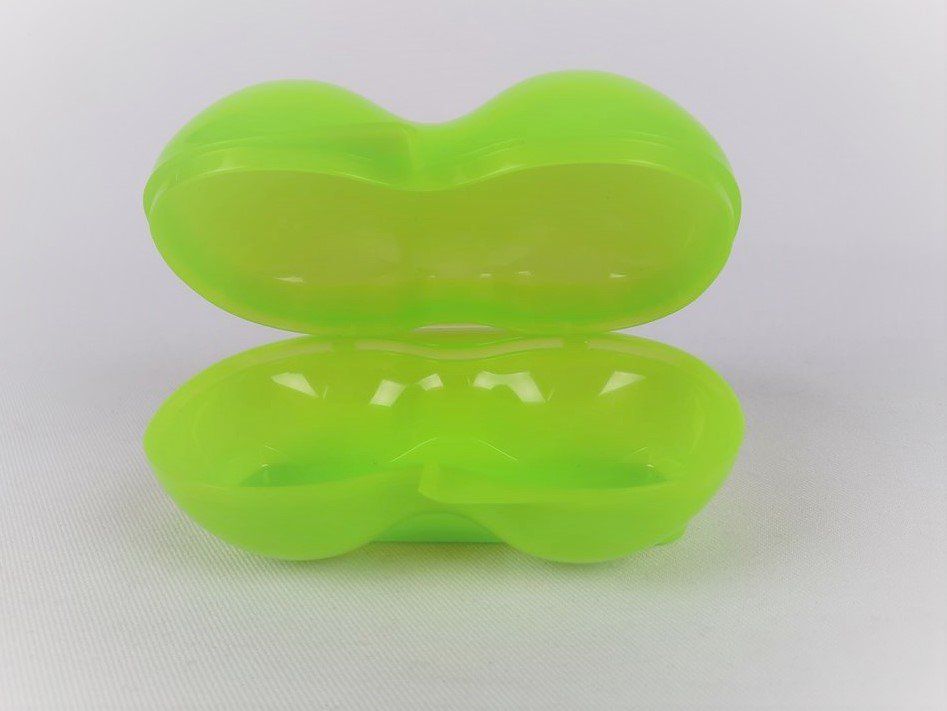 TUPPERWARE Kiwi-Box grün | Kaufen auf Ricardo