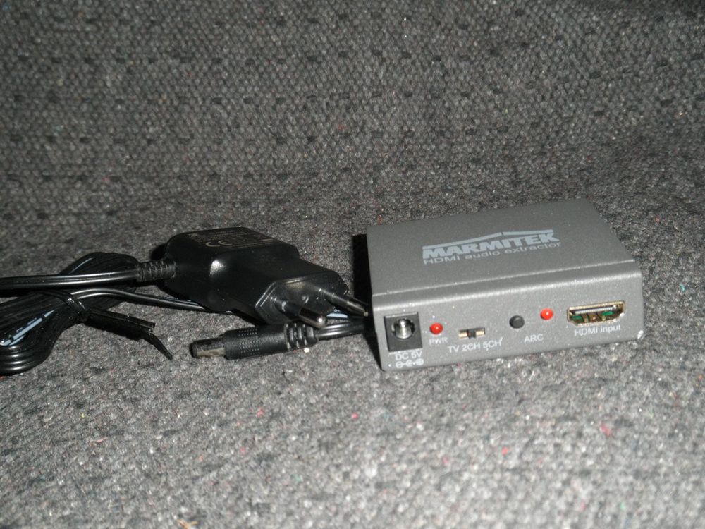 marmitek connect ae14 (Gebraucht) in für CHF 30 – nur Abholung auf ...