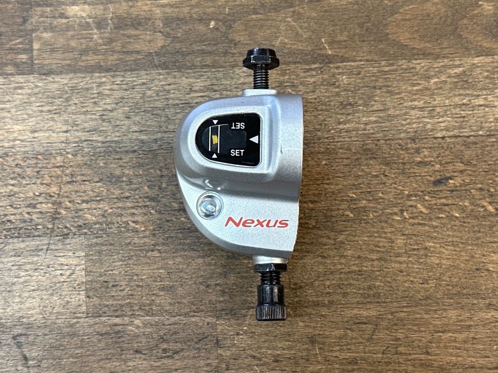 Shimano SM-BC06 (Gebraucht) in Basel für CHF 6 – mit Lieferung auf ...