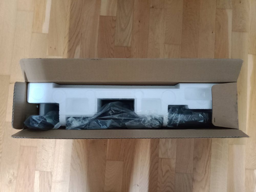 PC Monitor 19 Zoll (Neu und originalverpackt) in Ufhusen für CHF 50 ...